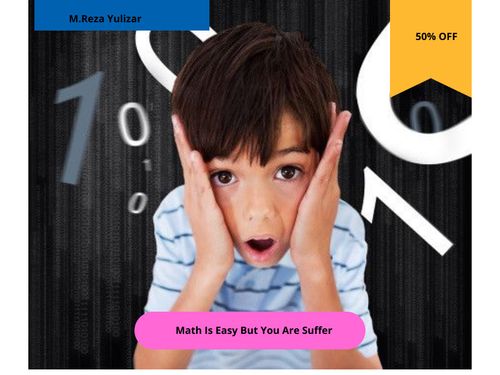 Book Creator | Math Is Easy