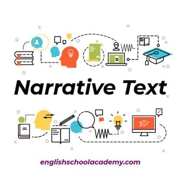 Book Creator | LEARNING A NARRATIVE TEXT