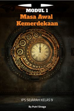 Book Creator | MODUL 1 IPS