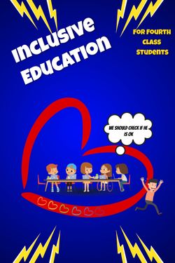 Book Creator | Inclusive Education
