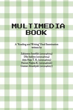 Book Creator | MULTIMEDIA BOOK BY GROUP 5