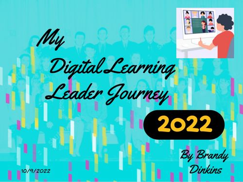 Book Creator | My ADL Journey