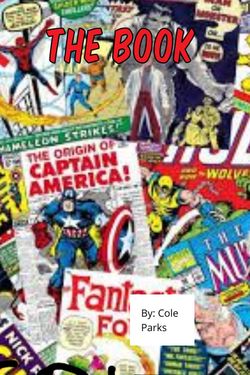 Book Creator | THE BOOOOOOK