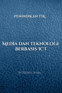 Book Creator | Pendidikan TIK