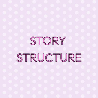 Book Creator | Story Structure