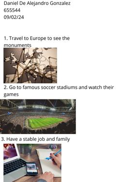 Book Creator | ´Pilgrimage Final Reflection