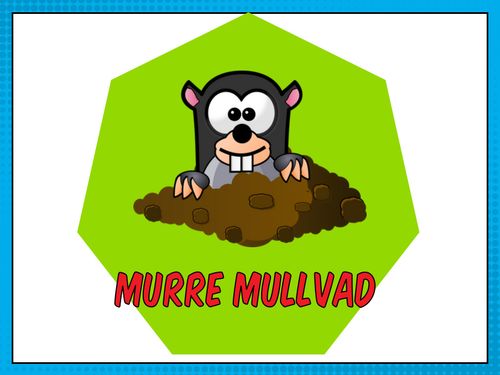 Book Creator | Murre Mullvad