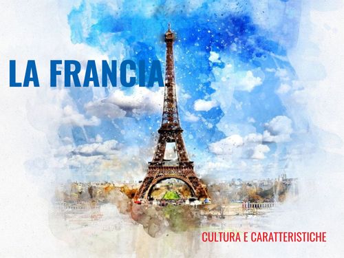 Book Creator | La France