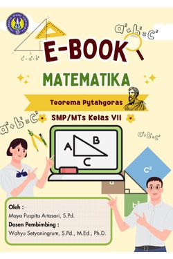 Book Creator | Ebook Teorema Pythagoras