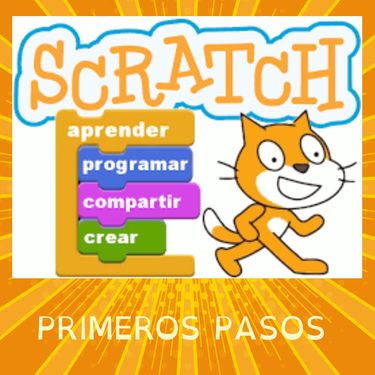 Book Creator | Introducción Scratch