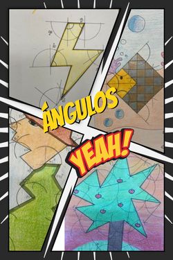 Book Creator | ÁNGULOS