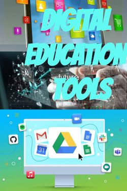 Book Creator | Digital Ed Tools