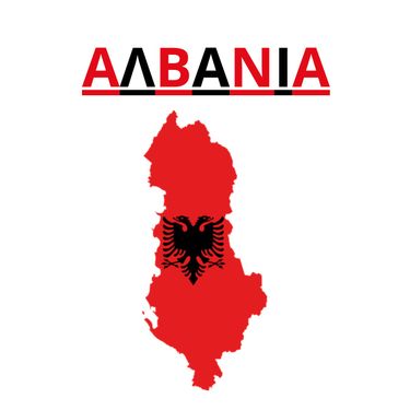 Book Creator | ALBANIA