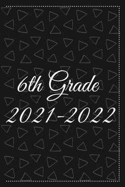 Book Creator | 6th Grade Journal