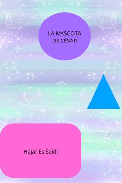 Book Creator | Ogui, la mascota de César