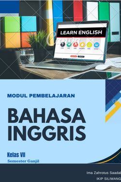 Book Creator | UAS ESP Course