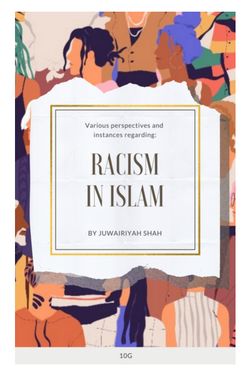 Book Creator | Racism in Islam