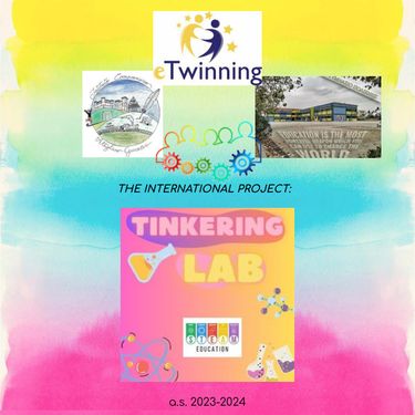 Book Creator | E-book Tinkering Lab for E-Twinning