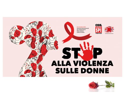 Book Creator | Stop alla violenza sulle donne