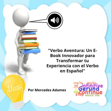 Book Creator | El Verbo
