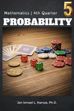 Book Creator | Grade 5 Probability