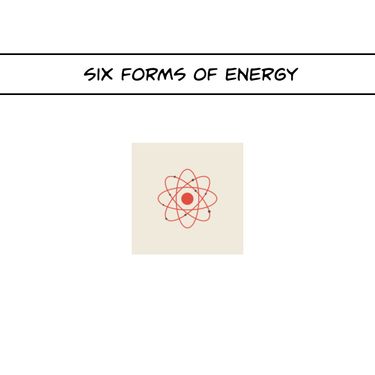 Book Creator | energy