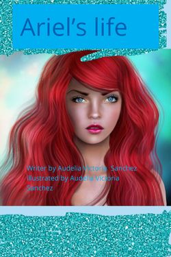 Book Creator | Ariel