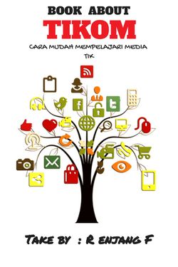 Book Creator | UTS TIK