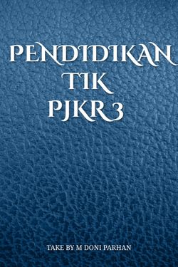 Book Creator | UTS TIK