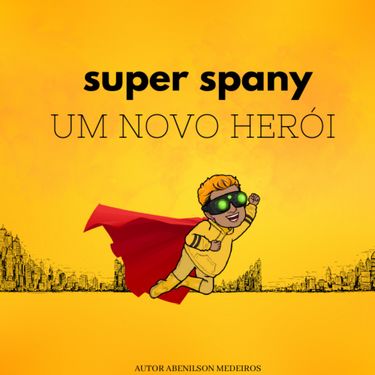 Book Creator | super spany