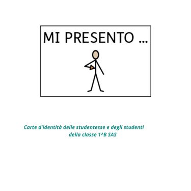 Book Creator | Mi presento...