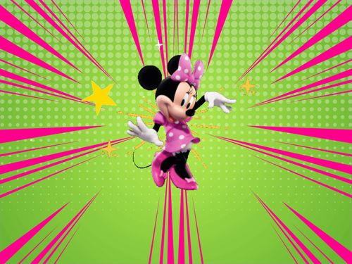 Book Creator | IL LEONE E IL TOPO