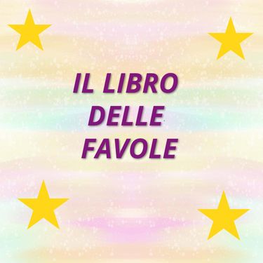 Book Creator | IL LIBRO DELLE FAVOLE