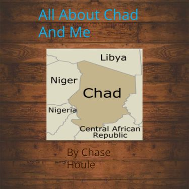 Book Creator | Chad