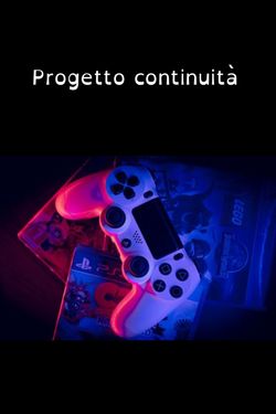 Book Creator | Progetto continuità