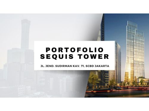 Book Creator | TB4 - Portofolio - Sequis Tower