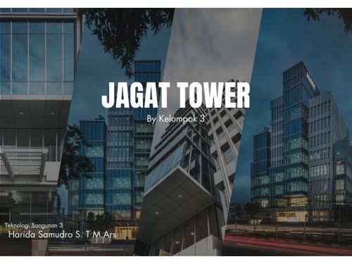 Book Creator | TB4 - Portofolio - Jagat Tower