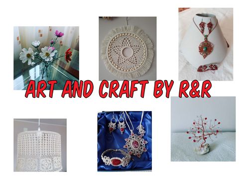 Book Creator | Art and craft