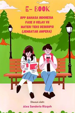 Book Creator | E-BOOK