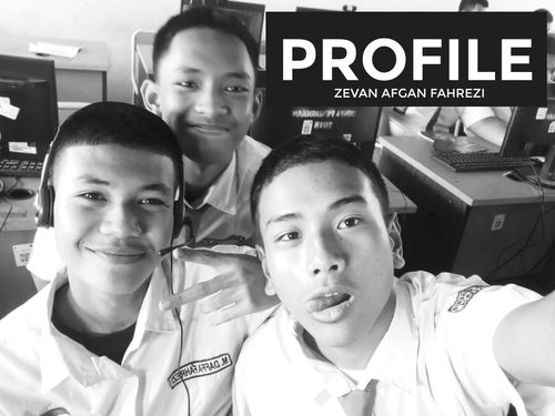 Book Creator | PROFIL XTKR1