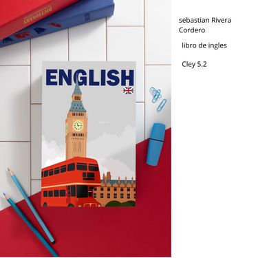 Book Creator | libro de ingles