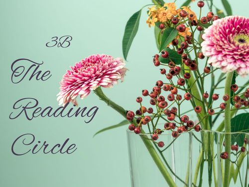 Book Creator | The reading circle