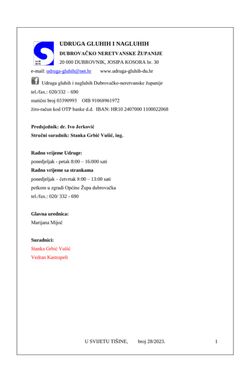 Book Creator | Broj 28