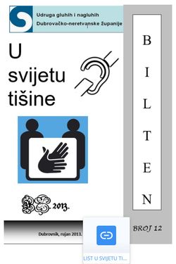 Book Creator | Broj 12