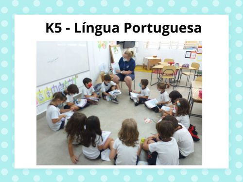 Book Creator | Isabela