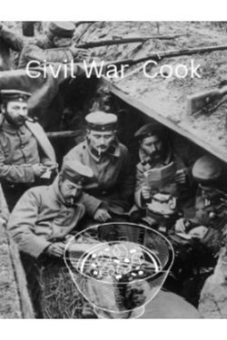 Book Creator | civil war cook