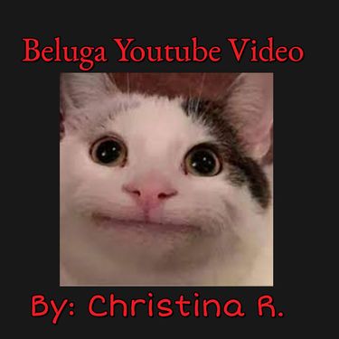 Book Creator | Beluga The Cat