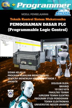 Book Creator | Modul Pembelajaran PLC