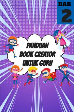 Book Creator | BAB 2