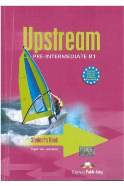 Book Creator | Upstream book